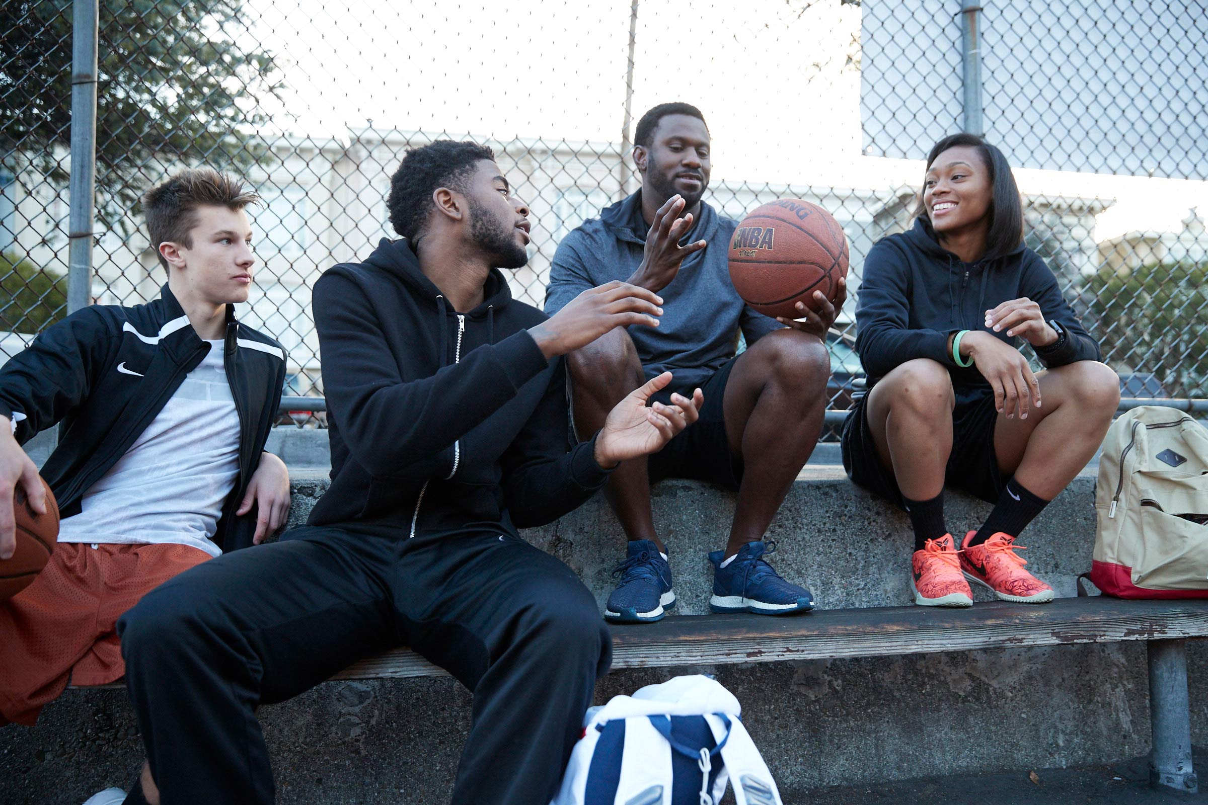 The WORTH of playing PRO- BALL - Empower ME Academy | Basketball Skill ...