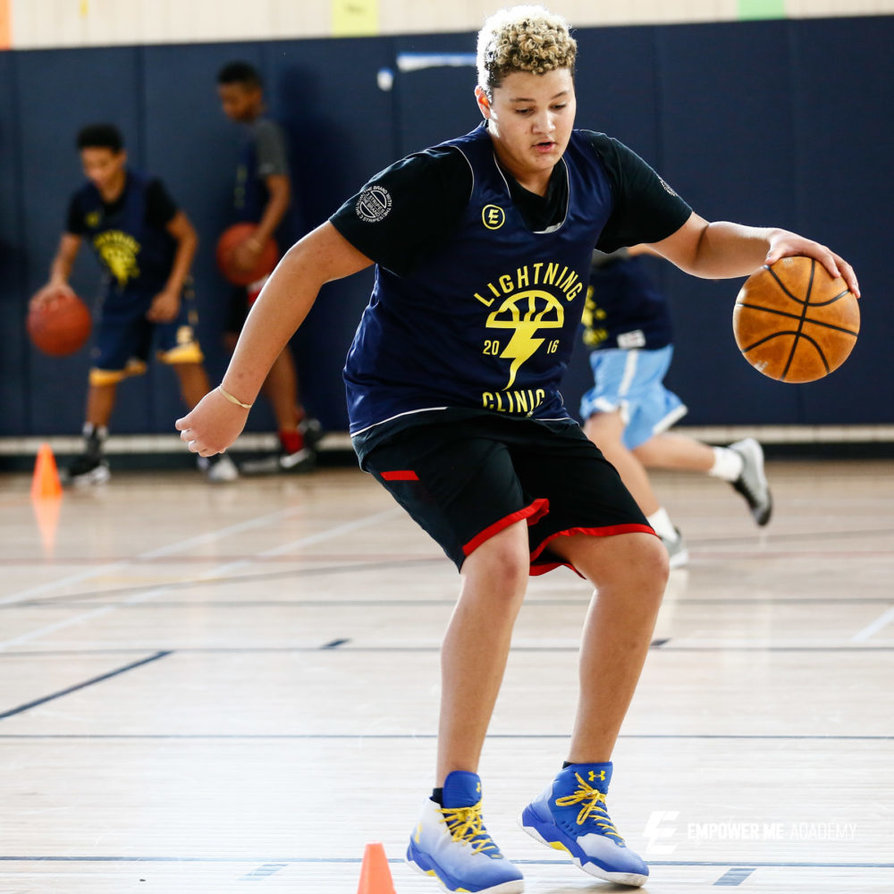 Inside The E - Episode 37 | Emerging Leader: Maddox Davis UHS '21 ...