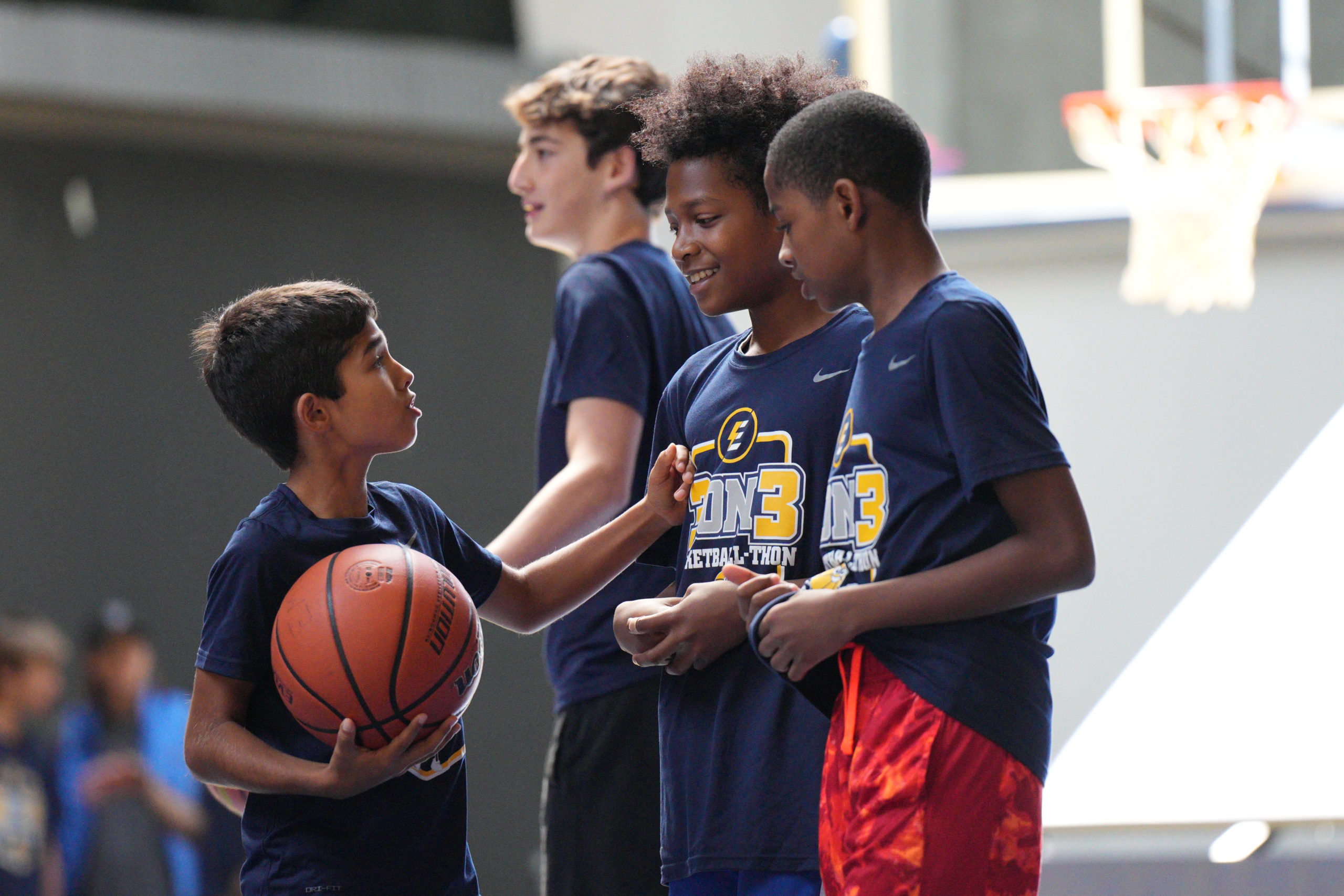 7 Leadership Skills to Nurture at a Young Age - Empower ME Academy ...