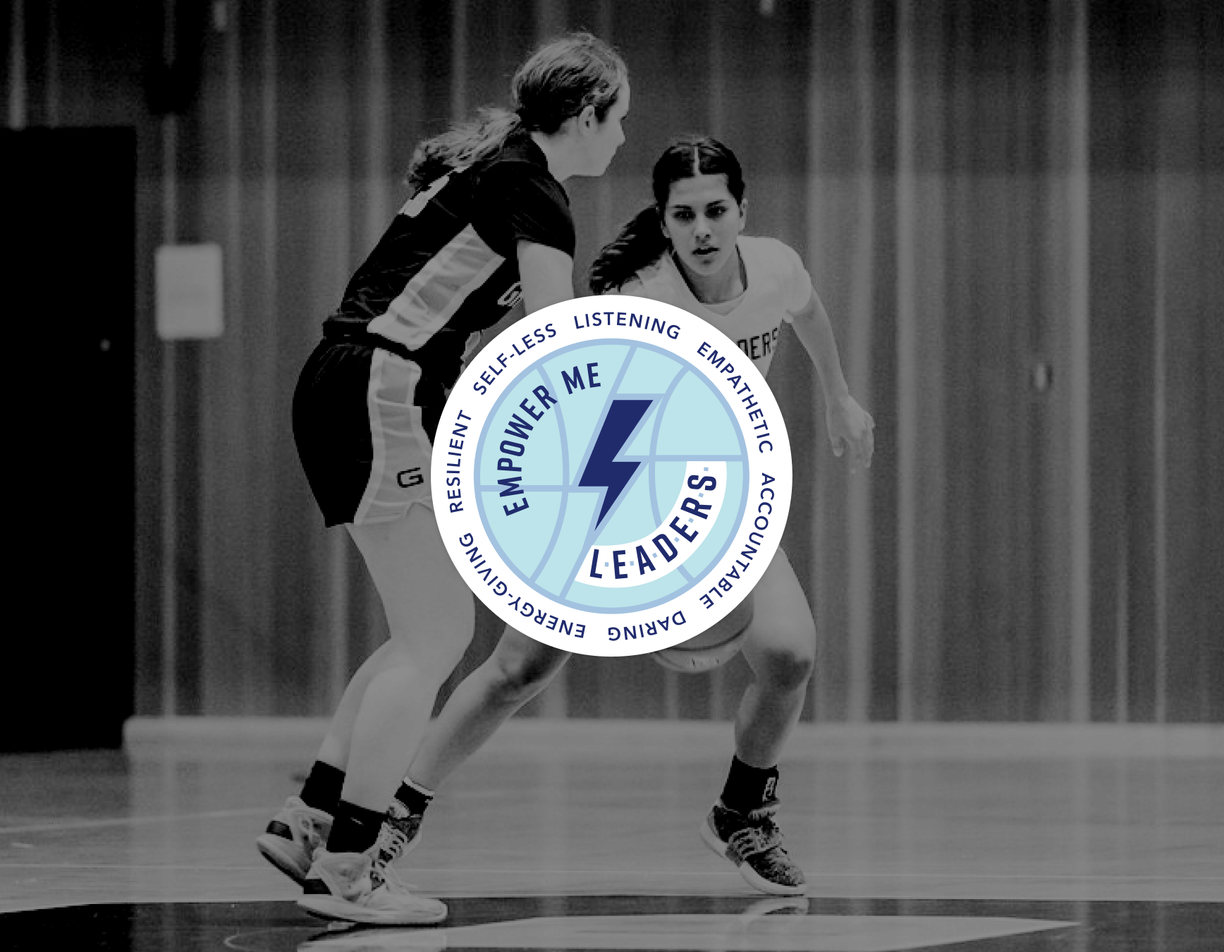 LEADERS SPOTLIGHT: Nykol Rodriguez - Empower ME Academy | Basketball ...