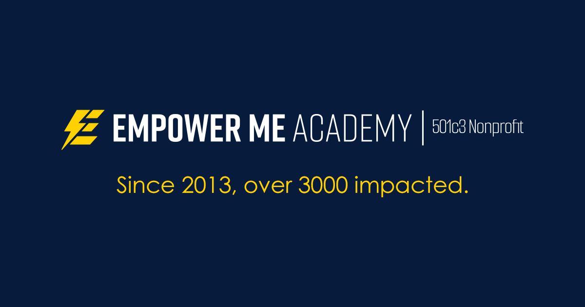Empower ME Academy | Basketball Skill & Leadership Development